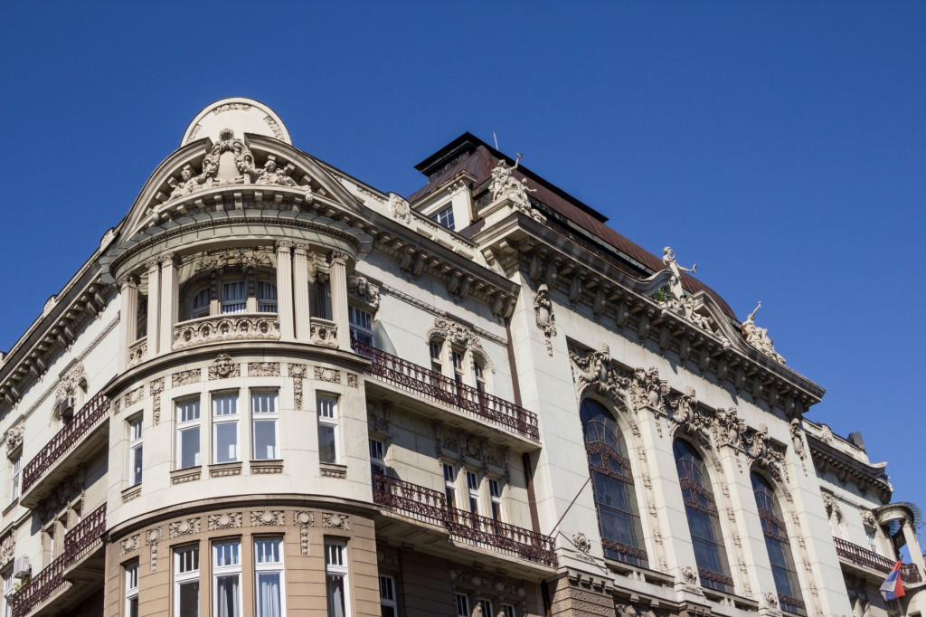 Izabran predsednik SANU