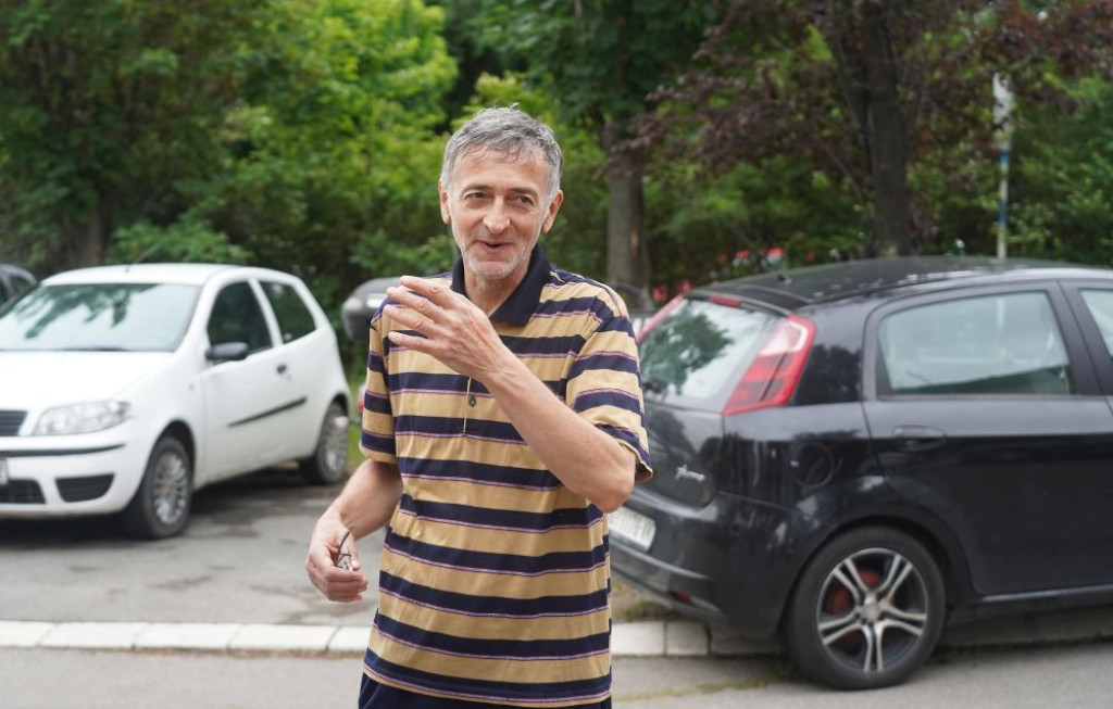 Kako izgleda ćerka Zorana Cvijanovića i šta radi?