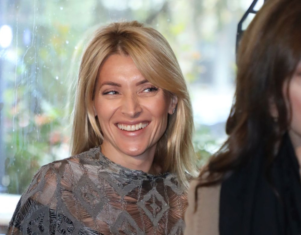 Šta je radila i kako je izgledala Anđelka Prpić pre deceniju