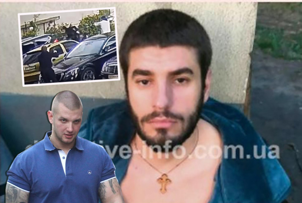 Ko je Stefan Mandić kog pominju Hrvatin i Miljković