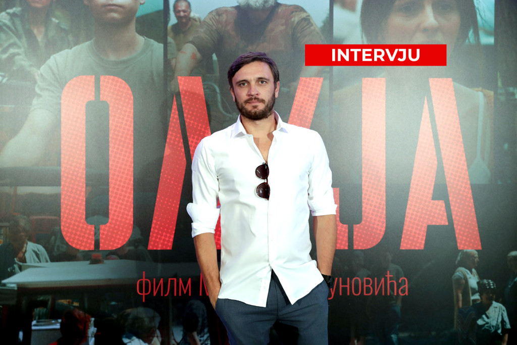 Potresna ispovest Zlatana Vidovića o filmu „Oluja“