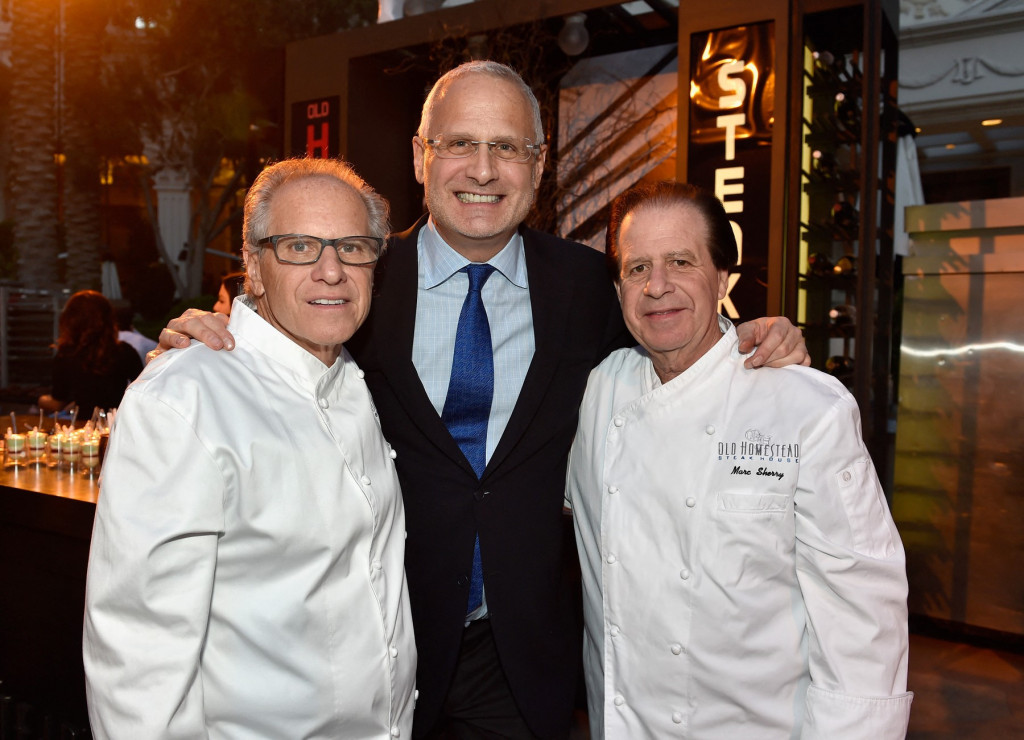 Greg Beker: Direktor SVB koji je spasio svoje milione