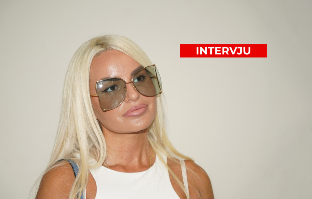 Džidža o aferi "mito" u "Zvezdama Granda" i novom dečku