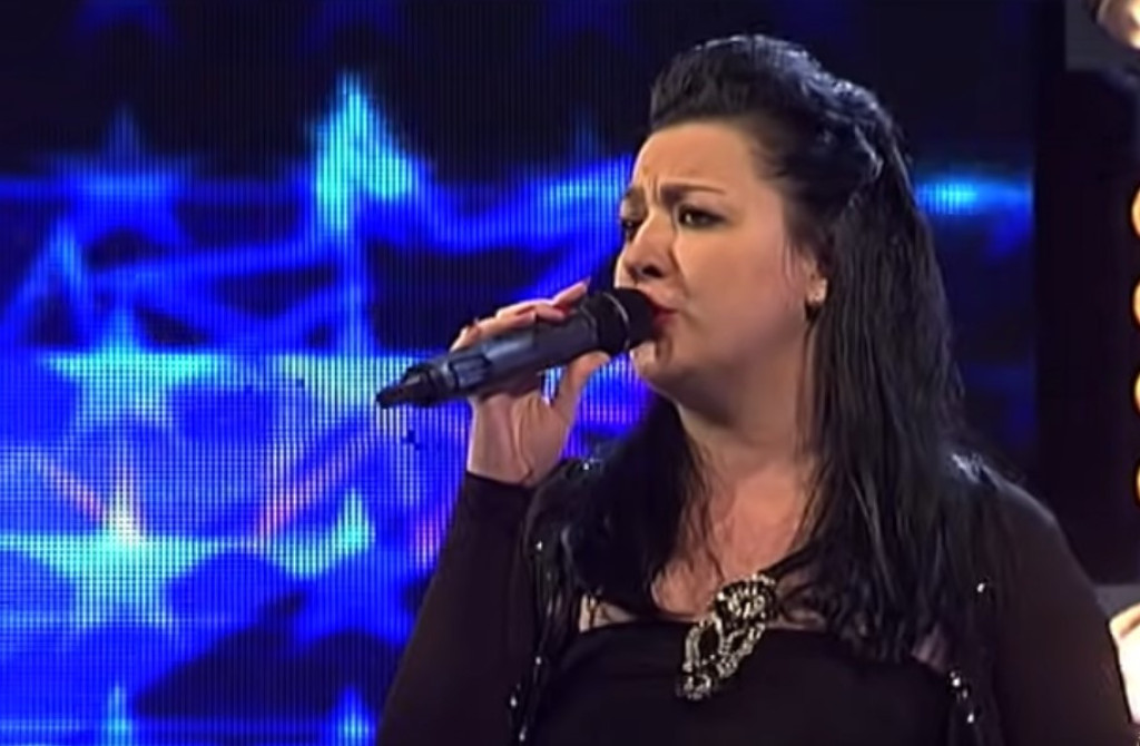 Sandra Rešić uz ovo smršala preko 40 kilograma