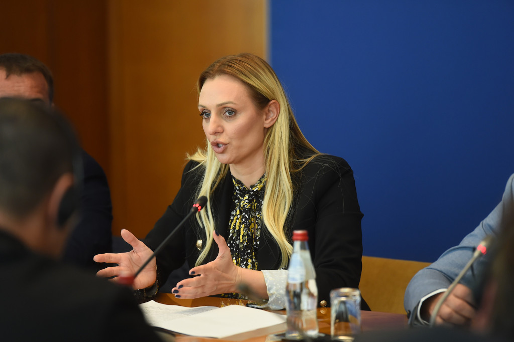 Tanasković: Modernizacija i digitalizacija ključni za agrar