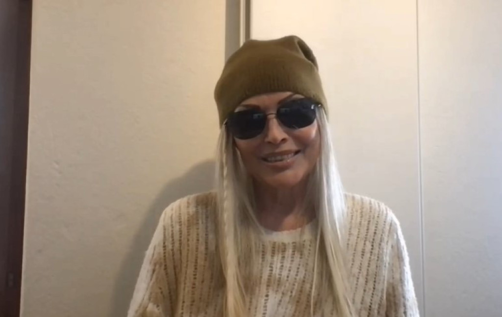 Ana Oksa o povratku na Sanremo posle 13 godina
