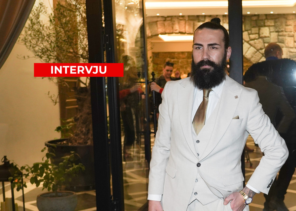 Saša Kapor otkrio kako je kupio Jugodisk