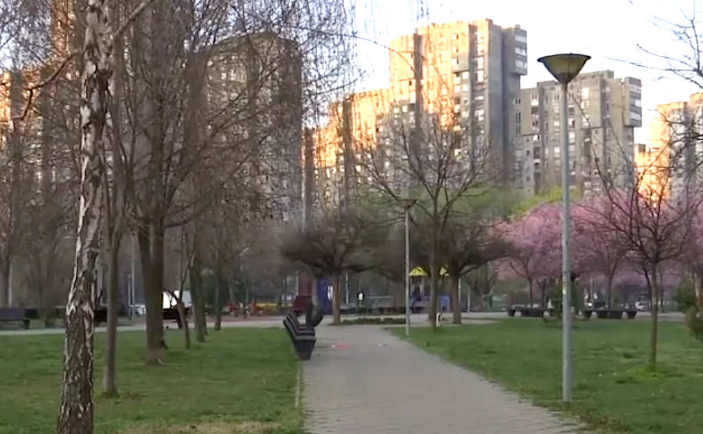 Identifikovani svi učesnici tuče na Novom Beogadu