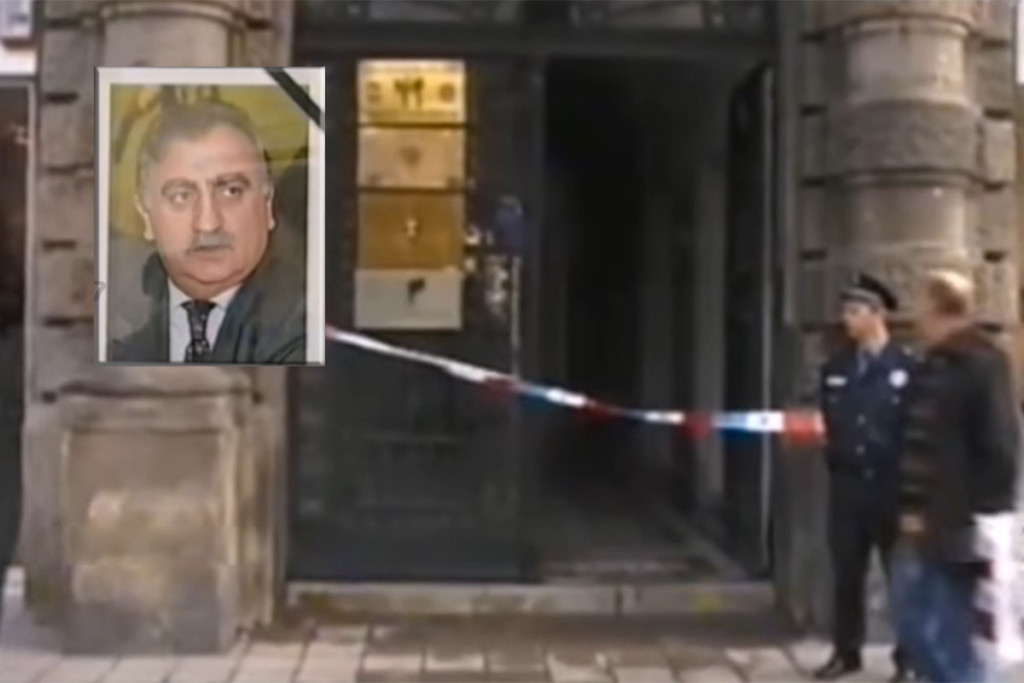 Branko Bata Bulatović ubijen pre 20 godina