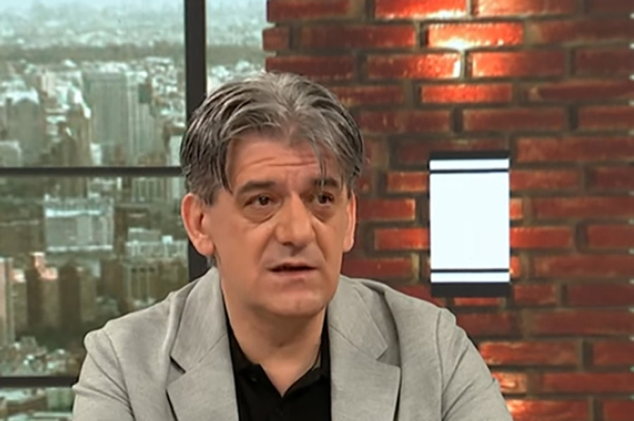 Presuda Vučićeviću jeste presuda slobodi govora