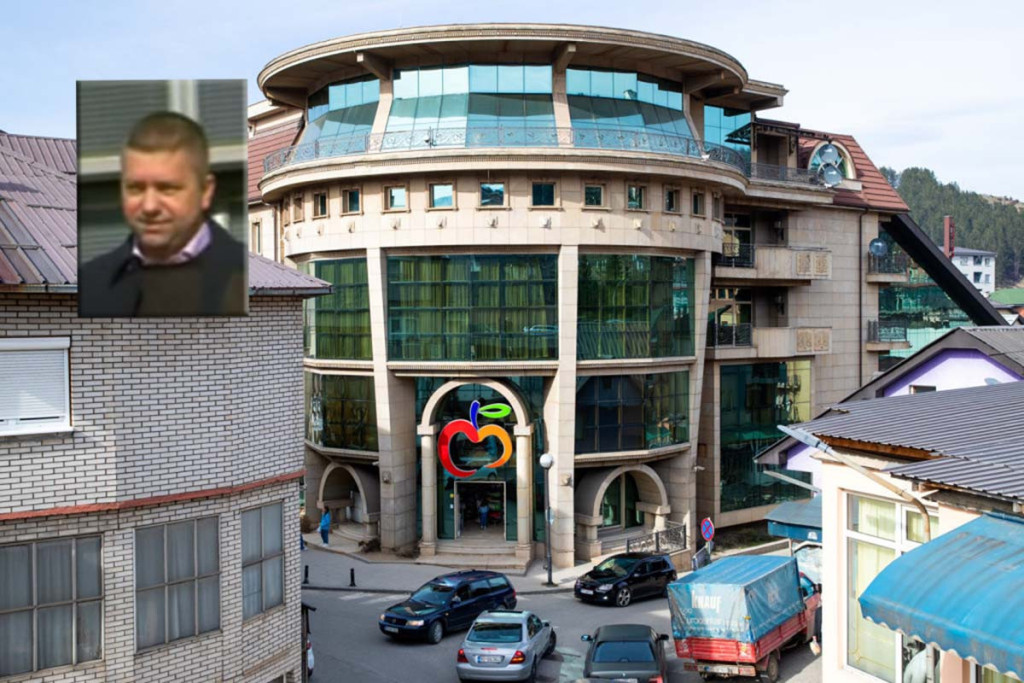 Gde je sada Safet Kalić Sajo, rožajski Eskobar