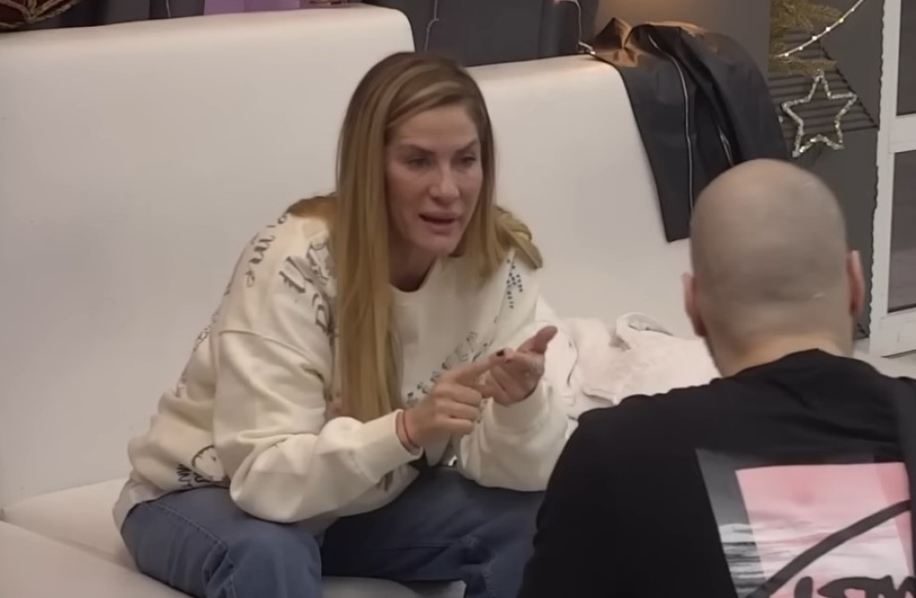 Ana Ćurčić o razvodu i odlasku u Centar za socijalni rad