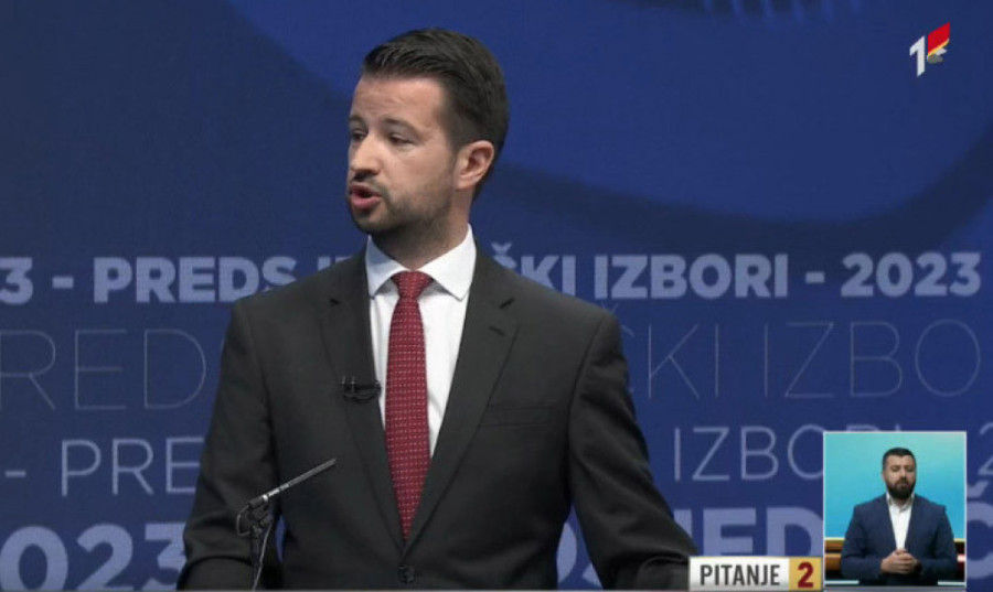 Ko je Jakov Milatović, novi predsednik Crne Gore?