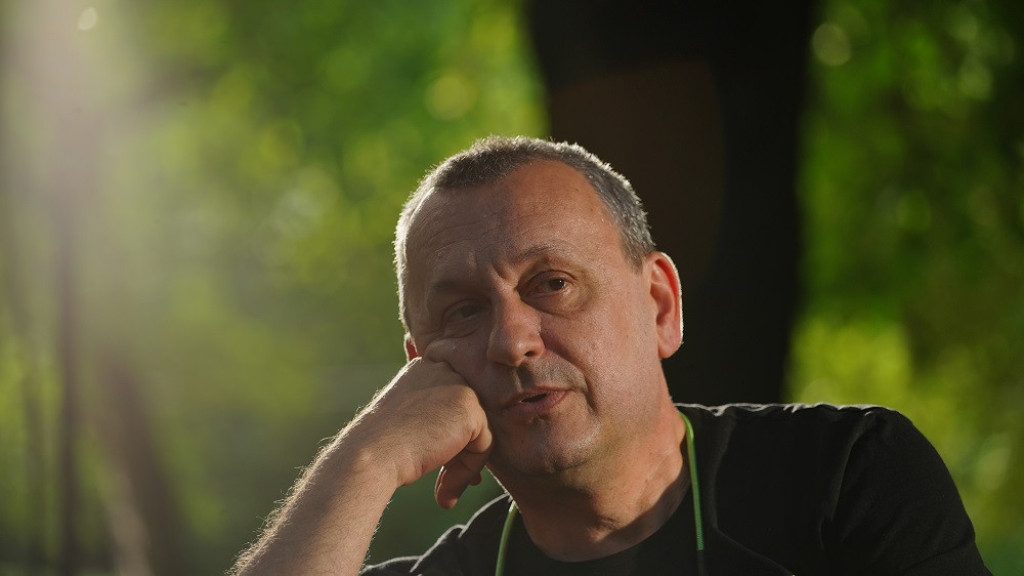 Svetska premijera filma o Branku Ćopiću