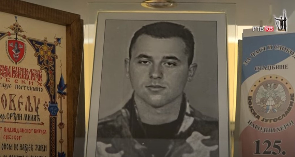 Na današnji dan poginuo je Srđan Milić