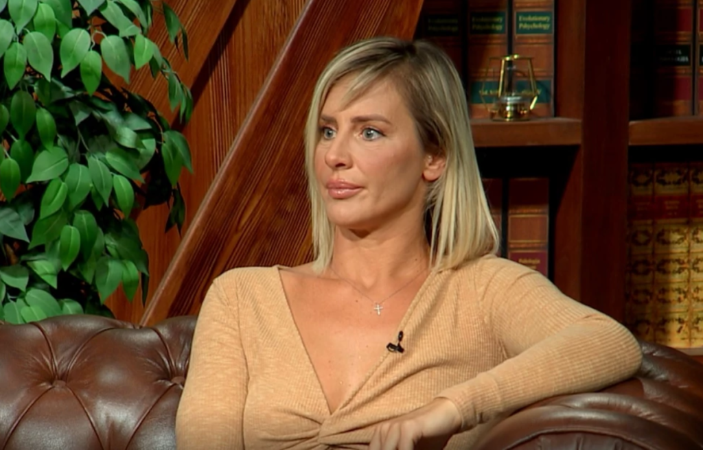 Milica Dabović otkrila detalje o nasilju koje je trpela