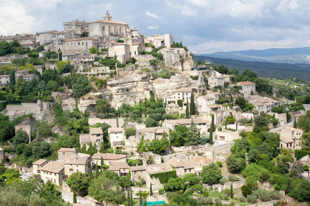 Najlepše selo na svetu