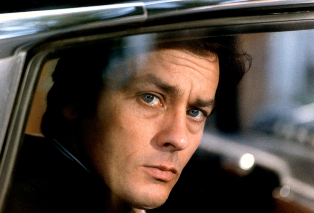 Alen Delon u životnoj opasnosti