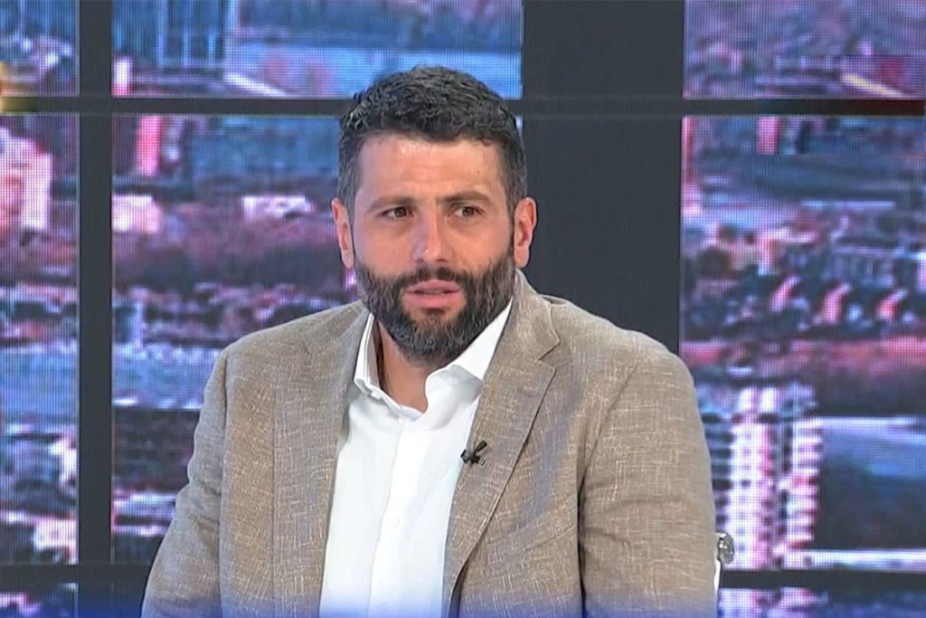 Aleksandar Šapić o gradskom prevozu