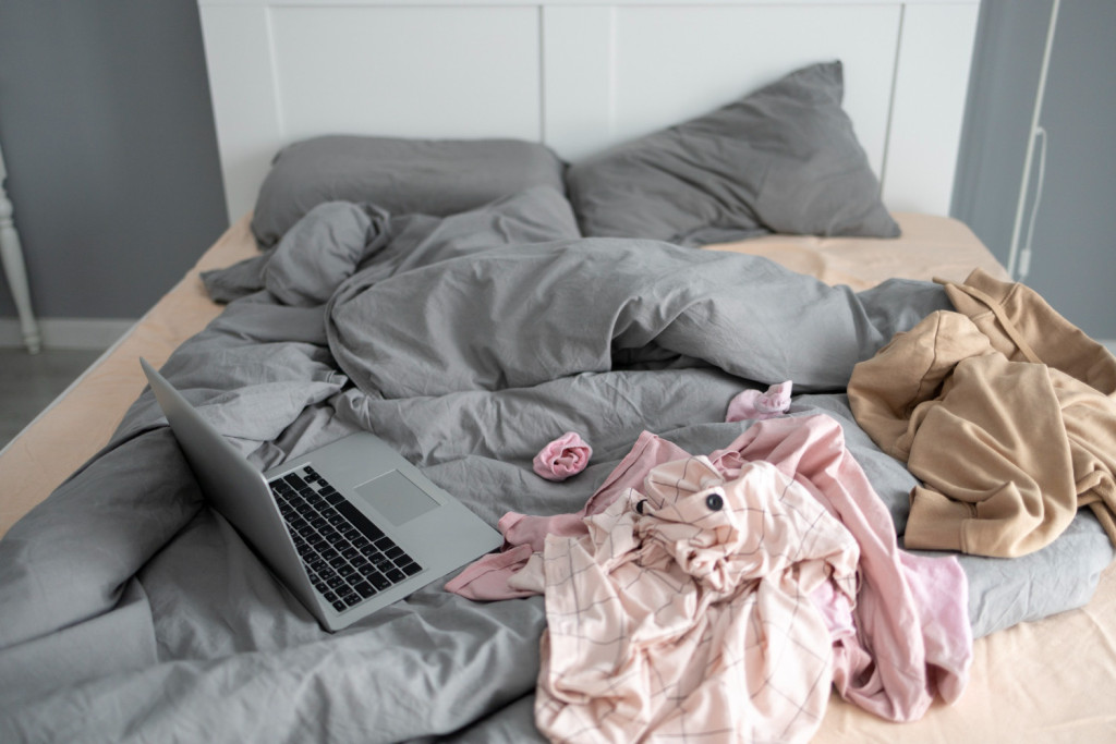 Kako neuredan dom utiče na raspoloženje