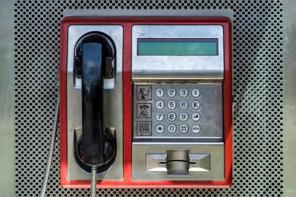 Čuvene Halo-govornice u Beogradu