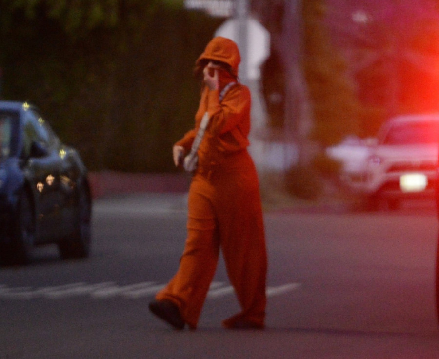 Paparaco fotografije Kamile Kabeljo i Šona Mendeza