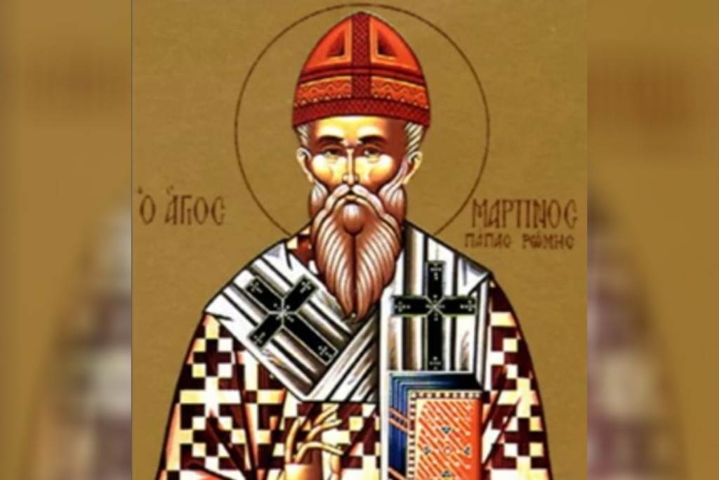 Sveti Martin Ispovednik verovanja i običaji