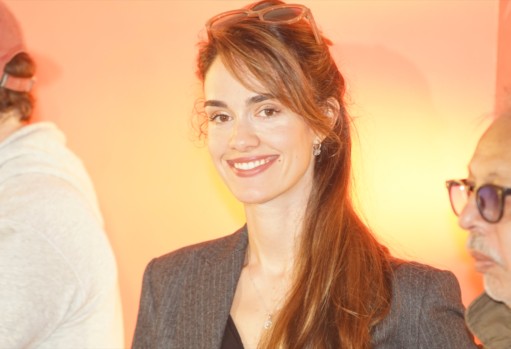 Anja Alač otkrila ime drugog deteta