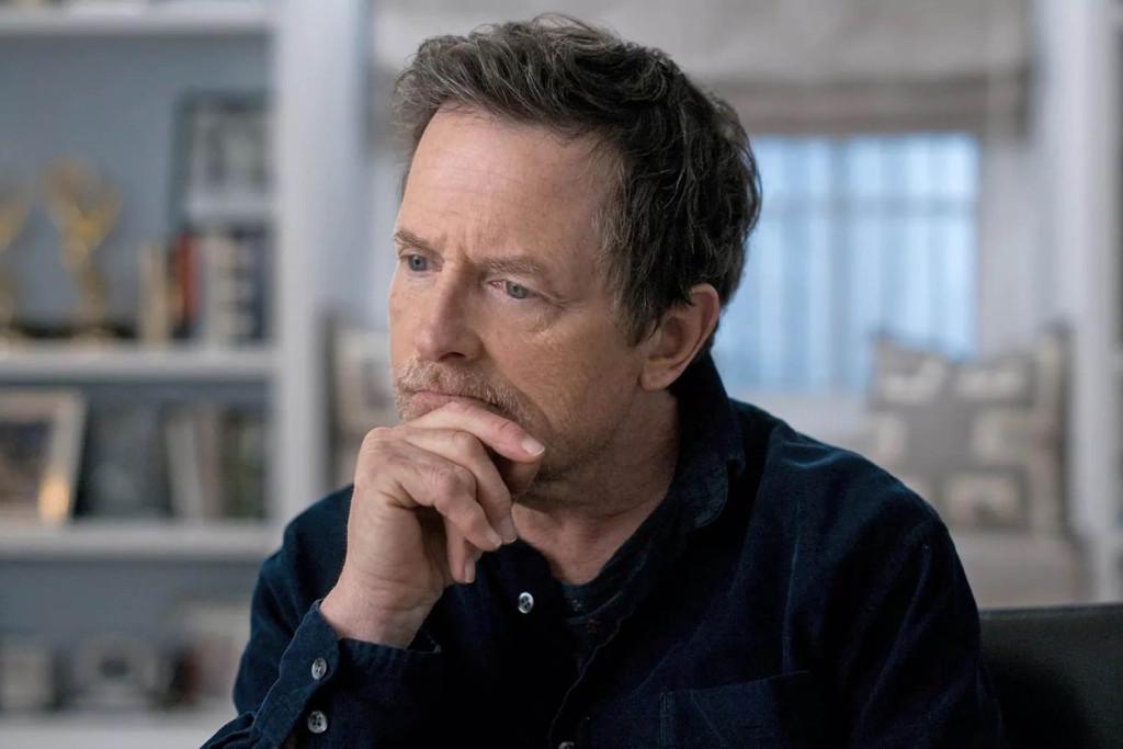 Potresno priznanje Majkla Džej Foksa