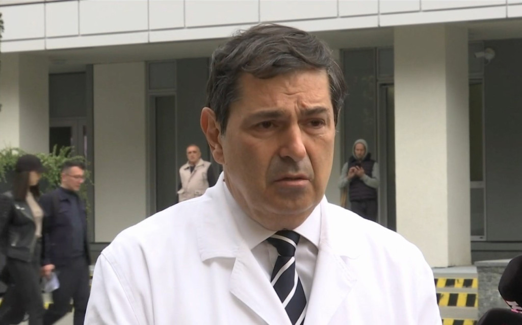 Milika Ašanin o ranjenima u masakru na Vračaru