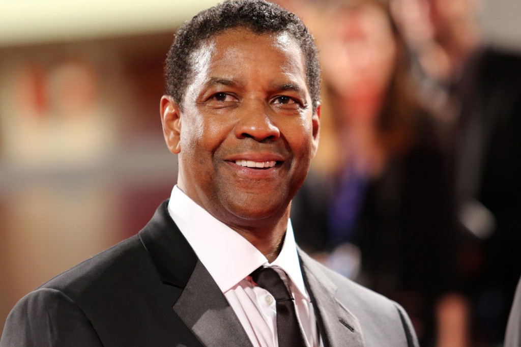 Denzel Vošington žali zbog odbijanja uloge u kultnom filmu