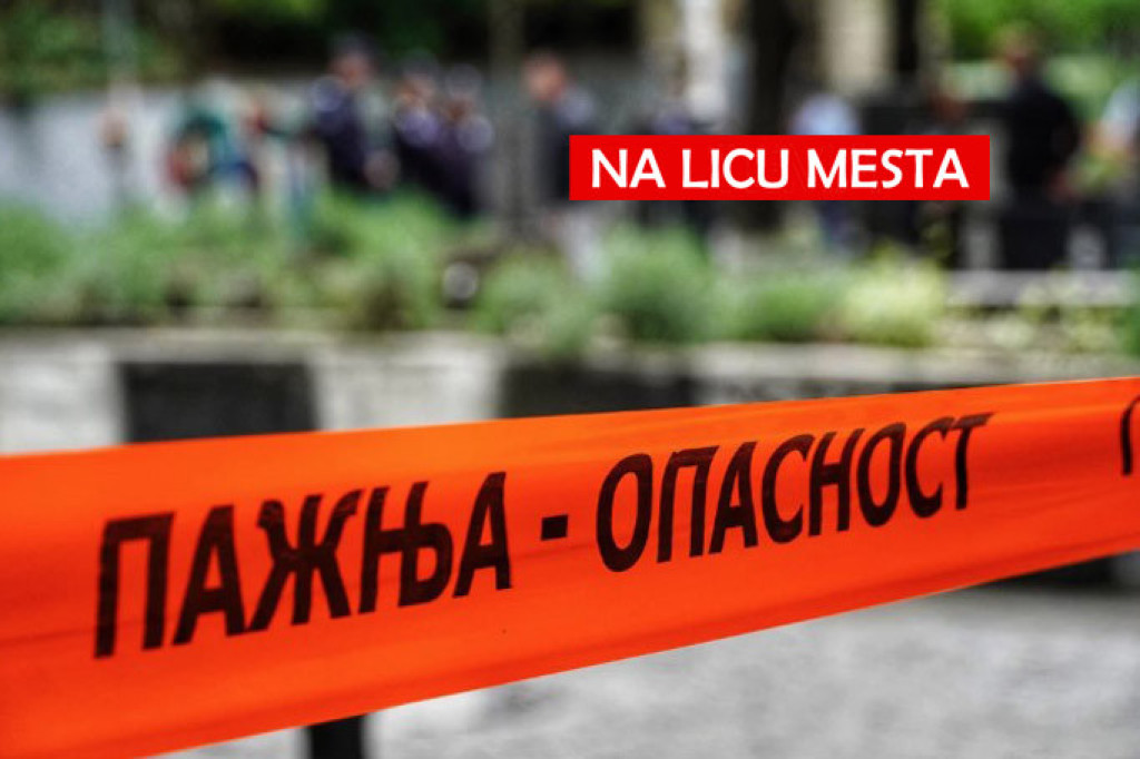 Pucnjava u Mladenovcu, osam mrtvih ima li još ubijenih