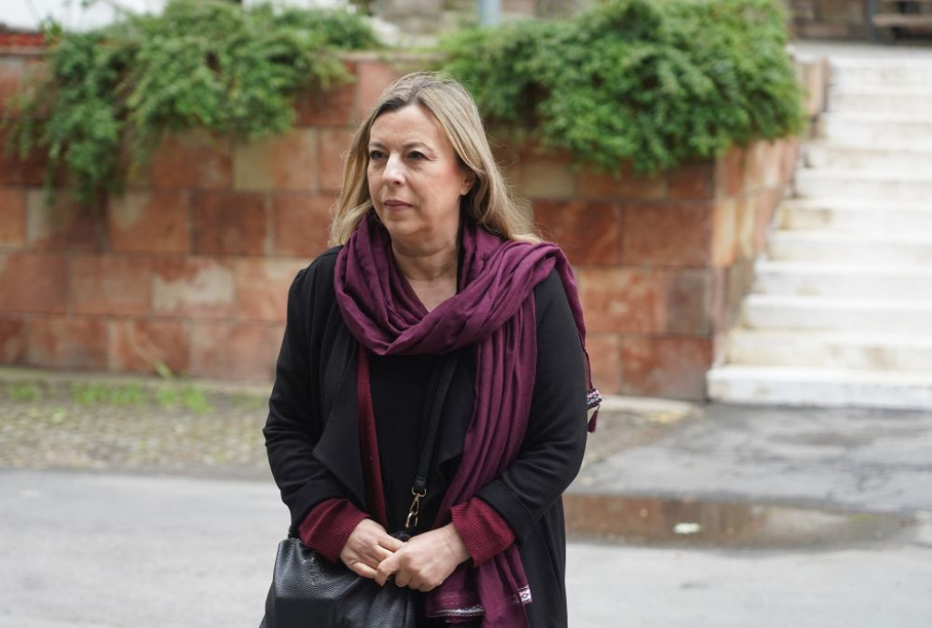 Detalji iz života voditeljke Tanje Peternek