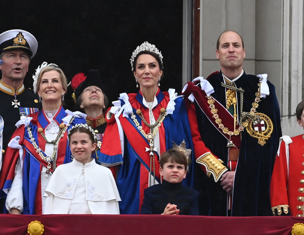 Zašto je Kejt na krunisanju nosila lovorov venac?