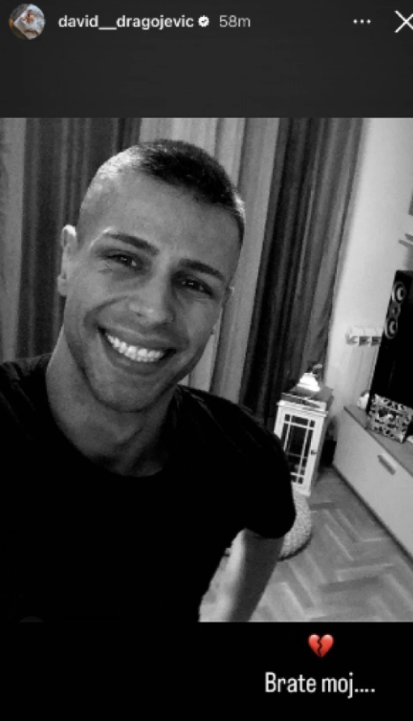 Otkriveno mesto i vreme sahrane frizera Nikole Rakocija