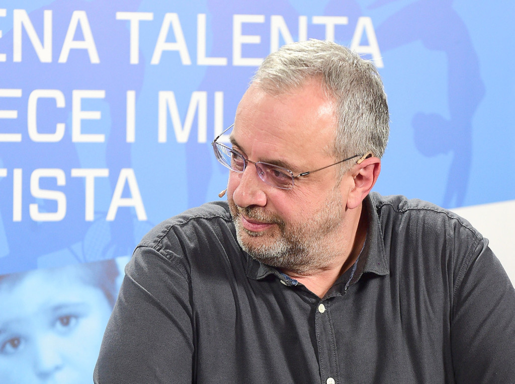 Dr Rajović: Razmaženo dete možete dovesti u red