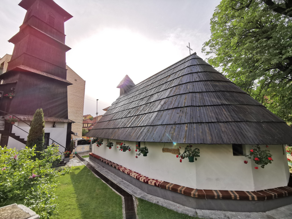 Mnogi običaji vezani su za Markovdan