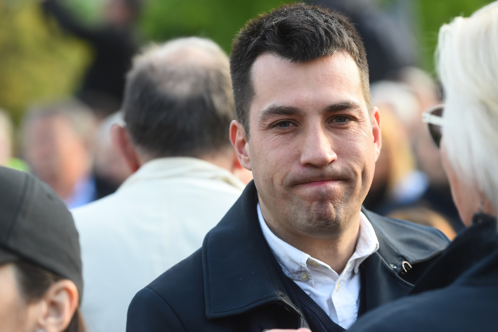 Veselinović i Lazović se hvale posetom britanske delegacije