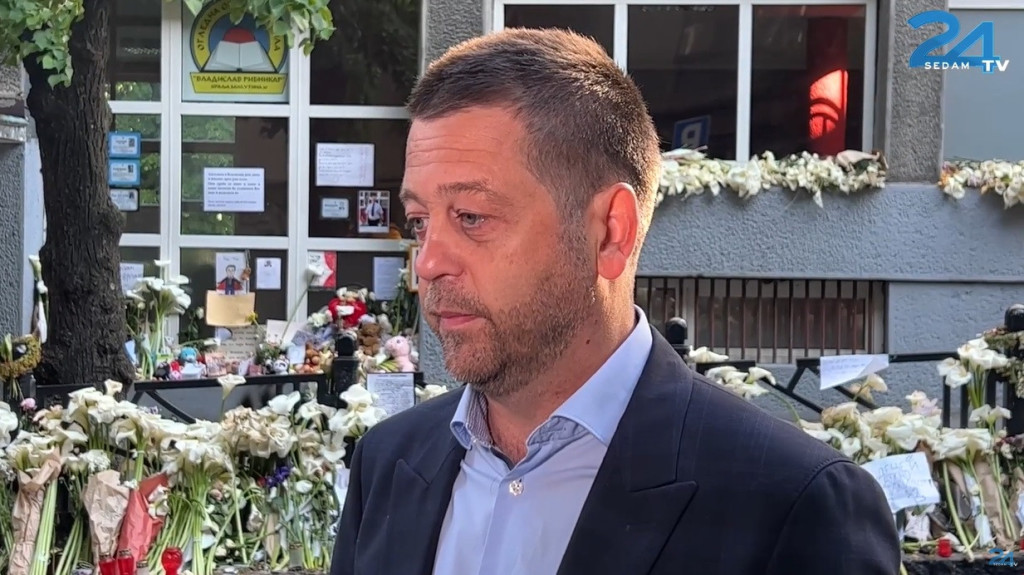 Đorđević: Svi roditelji saglasni sa zahtevima