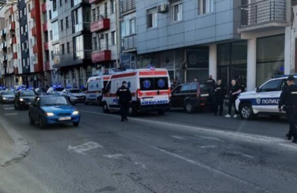 Lovački savez Srbije o mladiću koji je pucao u devojku