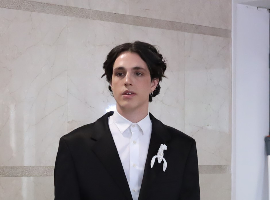 Životna ispovest Luka Bleka