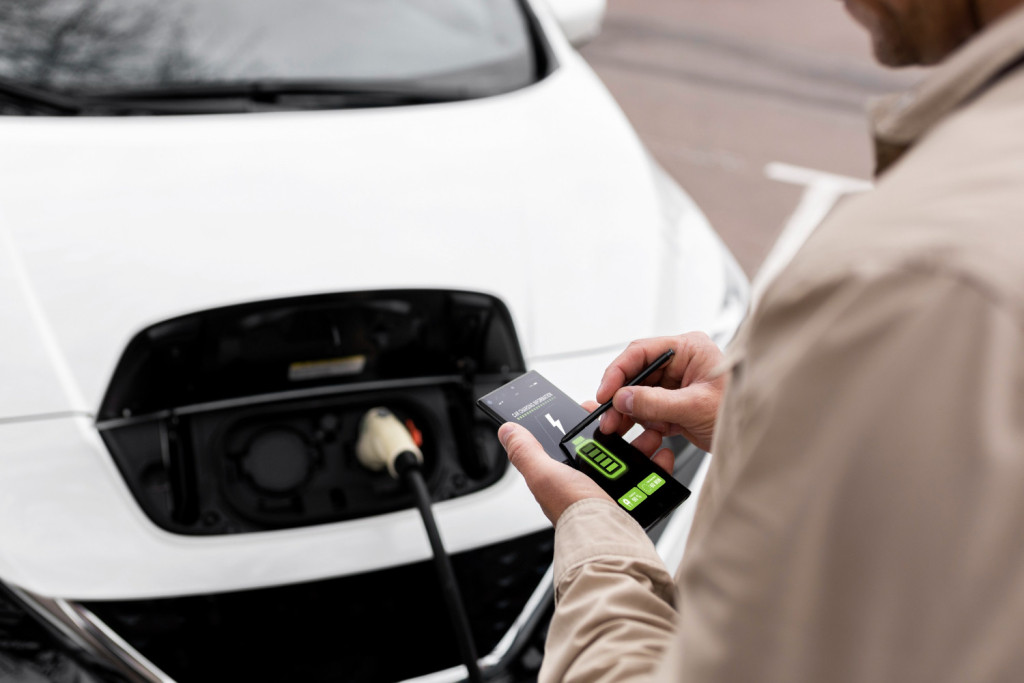 U svetu se proda 14 miliona električnih automobila godišnje