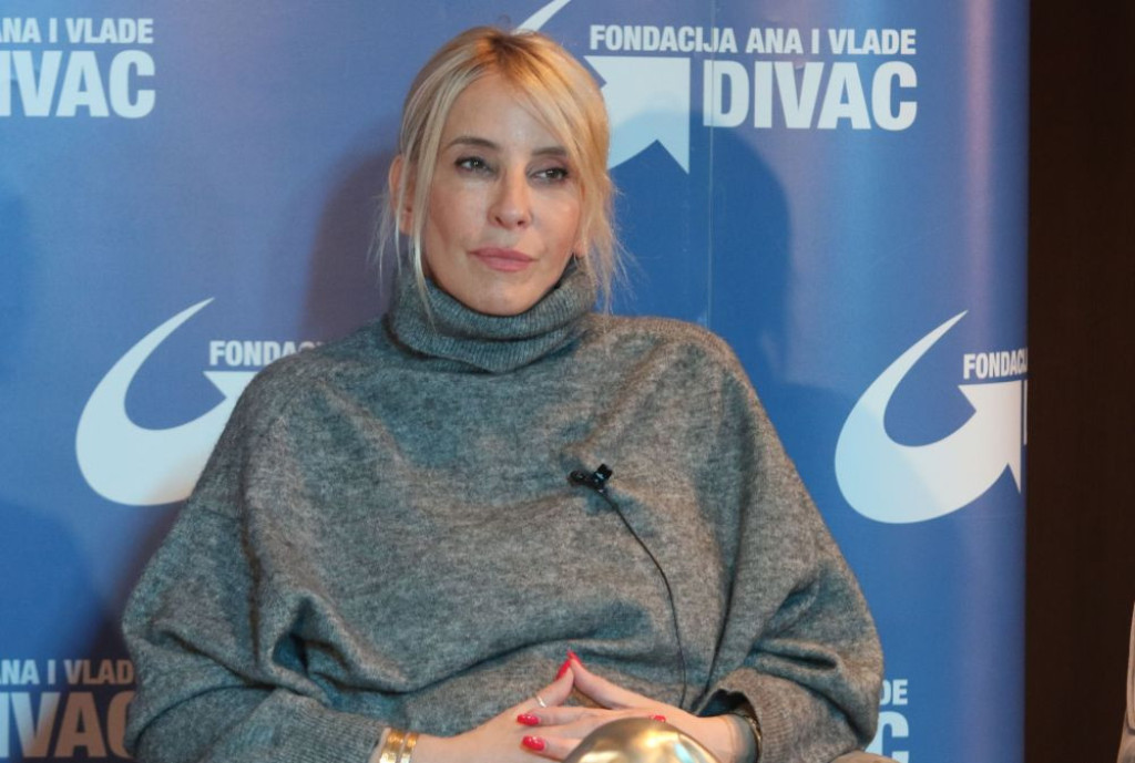 Ana Divac o usvojenoj ćerki Petri i njenom poreklu