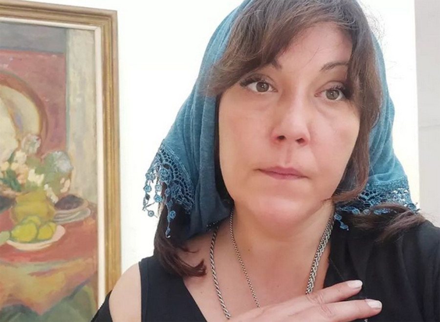 Preminula rediteljka RTS-a Maša Vujošević