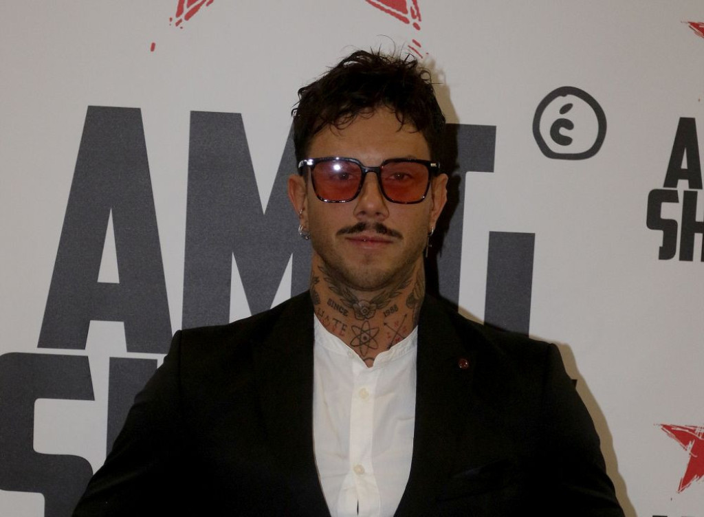 Filip Đukić hospitalizovan