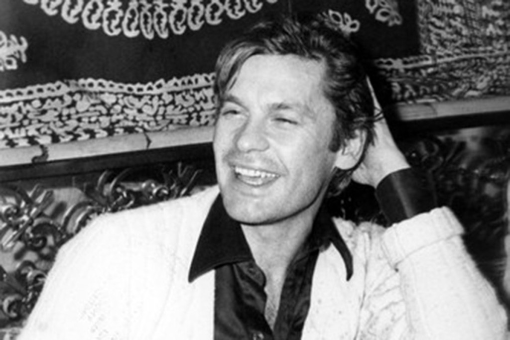 Preminuo glumac Helmut Berger