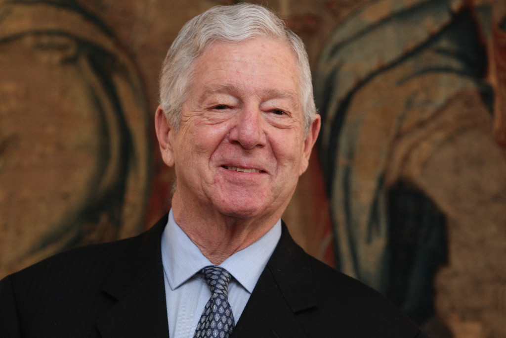 Karađorđević na Ravnoj gori odao počast generalu Mihajloviću