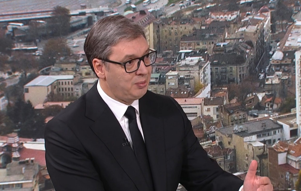 Do zime ćemo pokušati da podignemo rezerve gasa