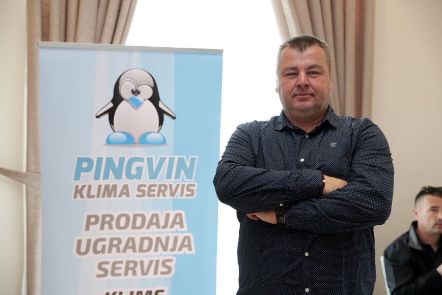 Kako pravilno održavati klima-uređaj