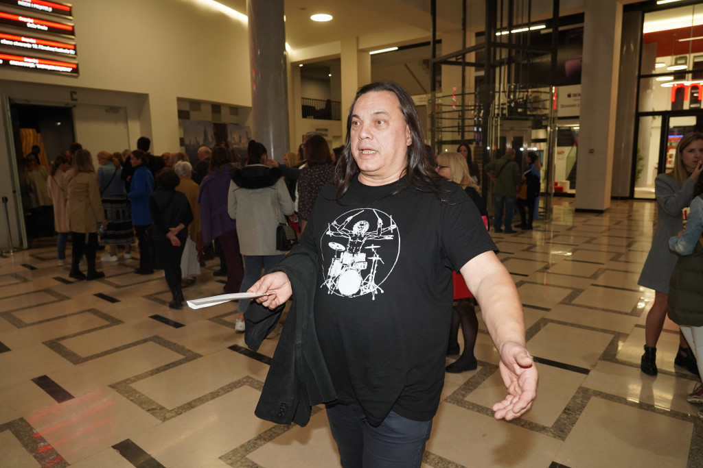 Kako danas izgleda Firči